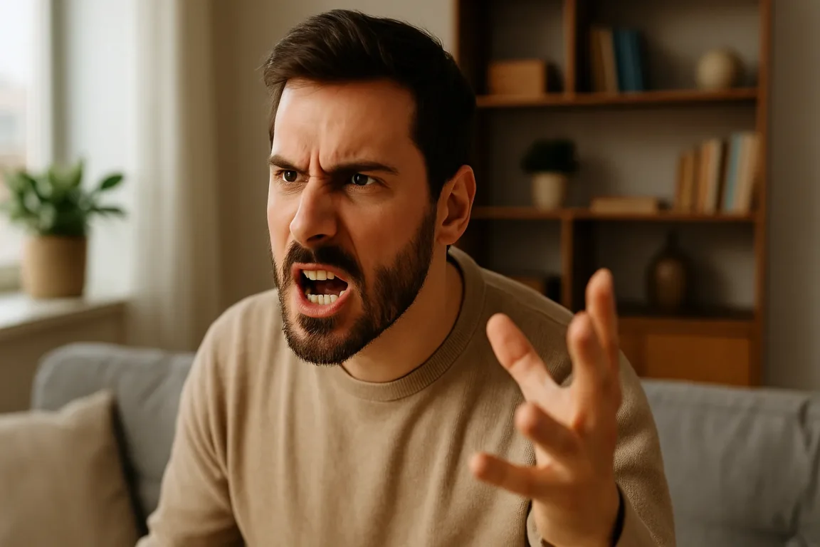 Você tem explosões por pouca coisa o tempo todo? Conheça 6 ...