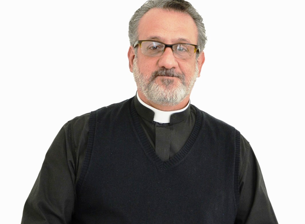 Padre deixa UTI após AVC em Marília e Diocese pede orações - Giro ...